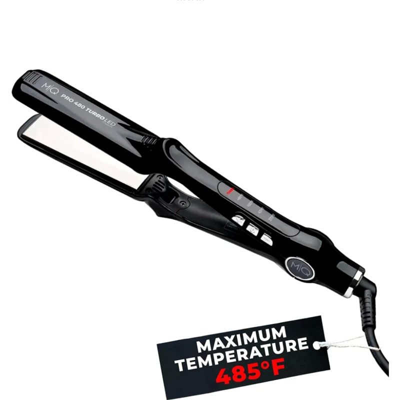 اتو مو ام کیو توربو | زلفان