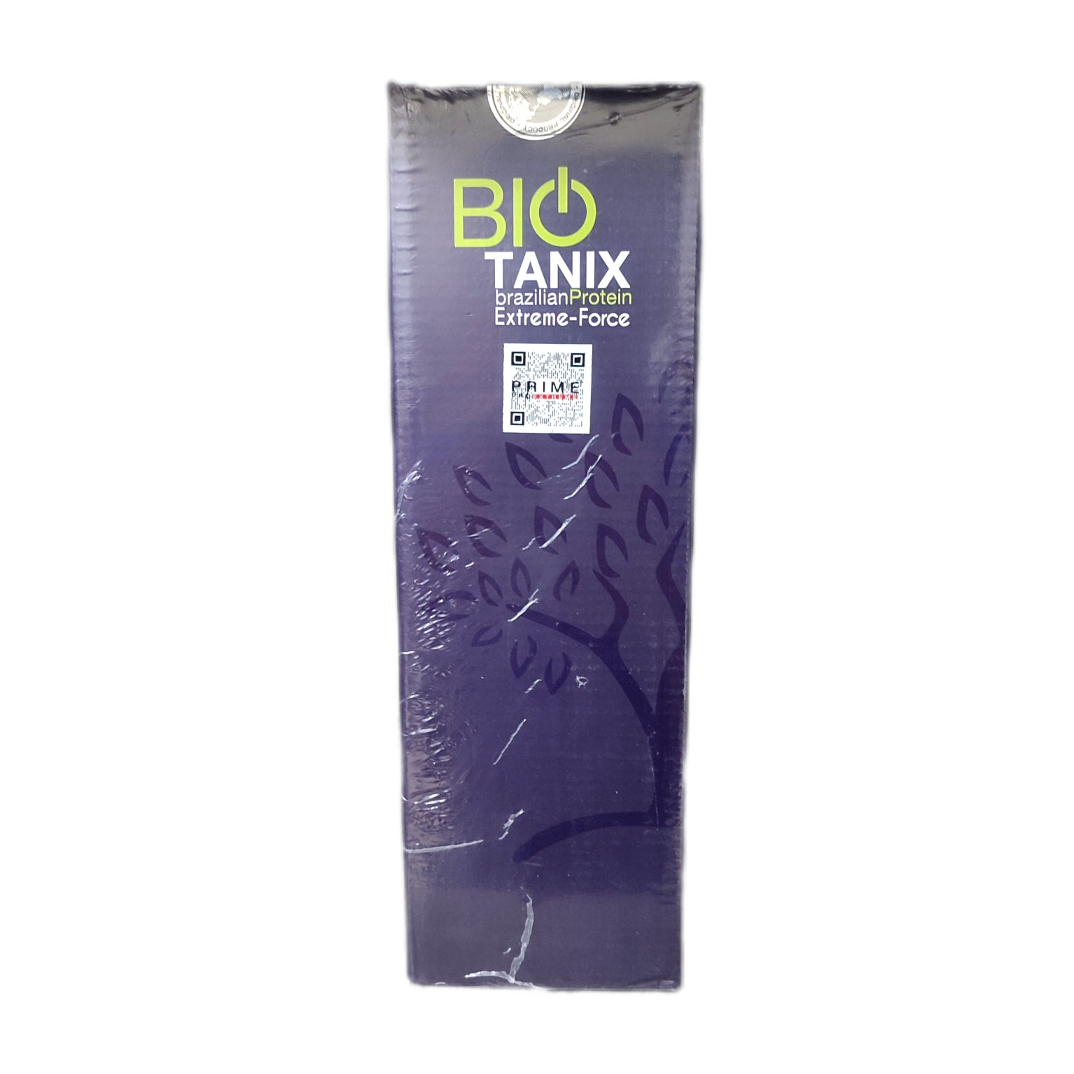 کراتین بیوتانیکس پرایم اصل - قیمت کراتینه مو Bio tanix Prime
