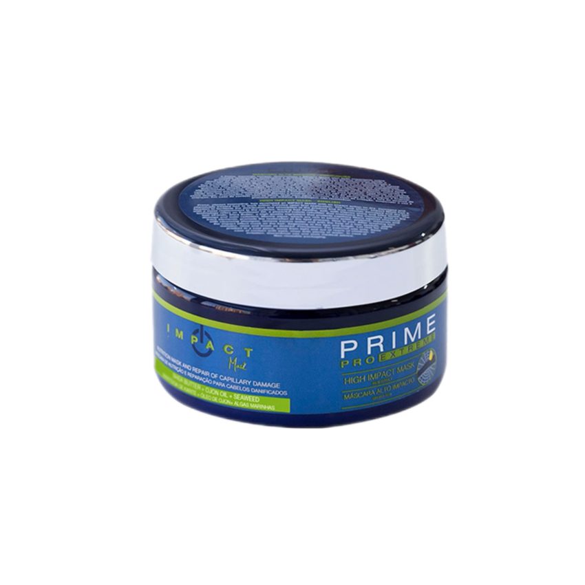 ماسک عنکبوتی ایمپکت پرایم | زلفان