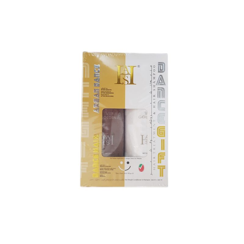 شامپو ماسک دنس هیر | زلفان